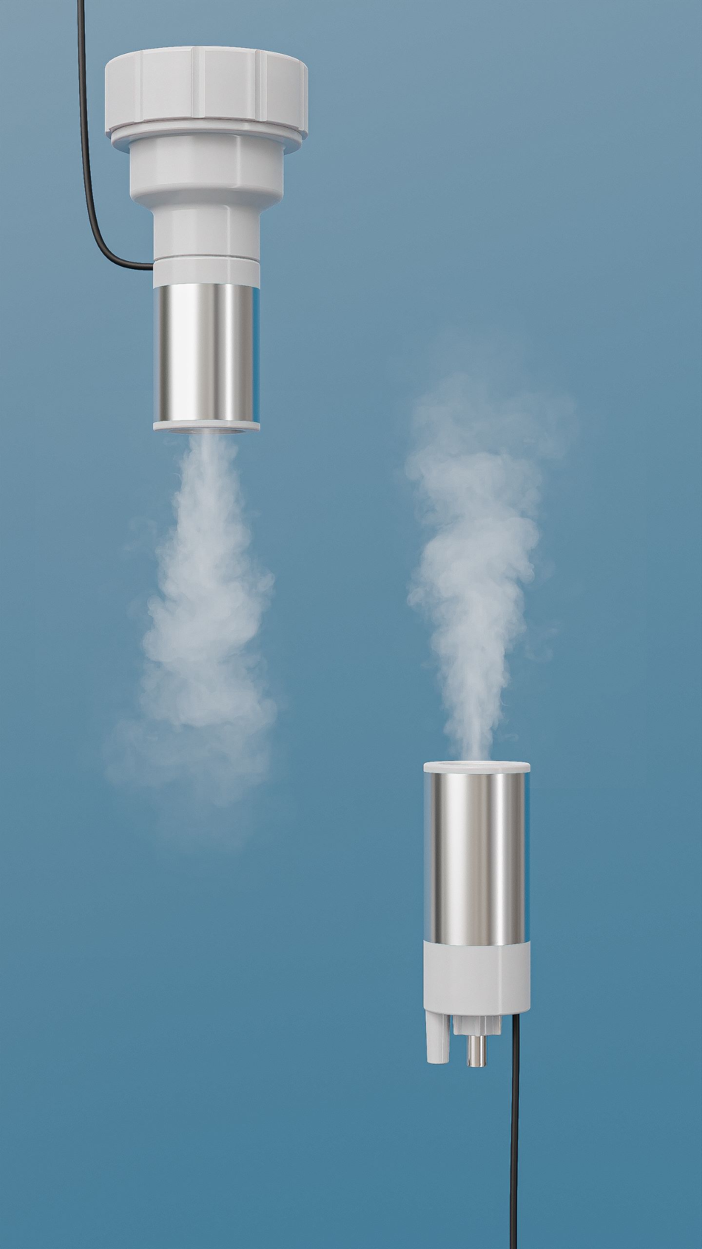 Humidifying Systems