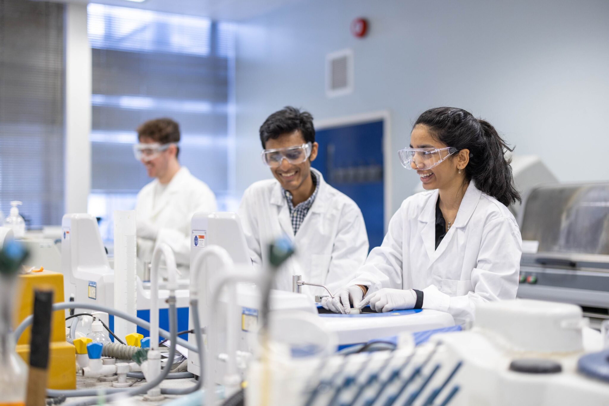 Precision Aerosol Technology: A Key to Unlocking Respiratory Research ...